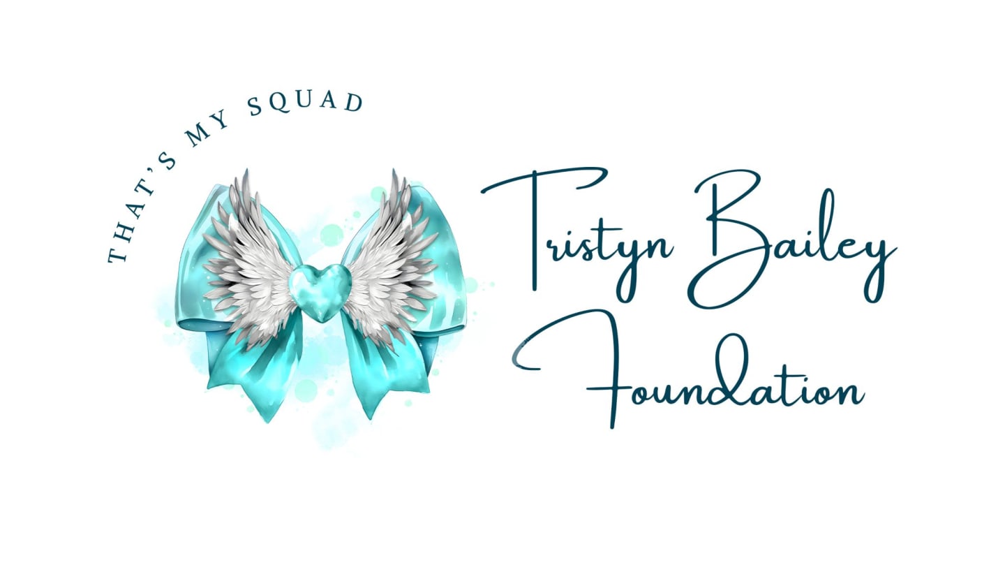 Tristyn Bailey Foundation, Inc. Sponsorship Registration
