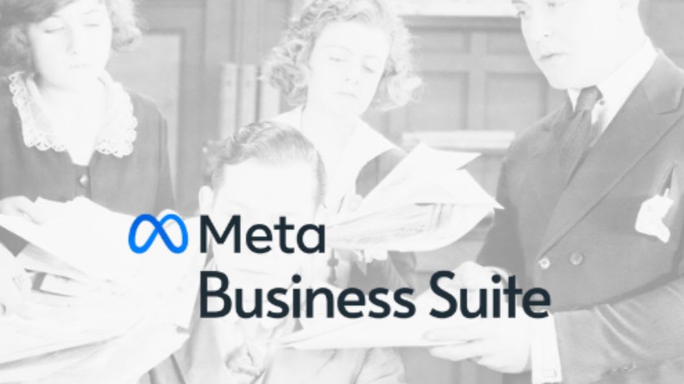 META portfolio professionnel — Pourquoi et comment le configurer