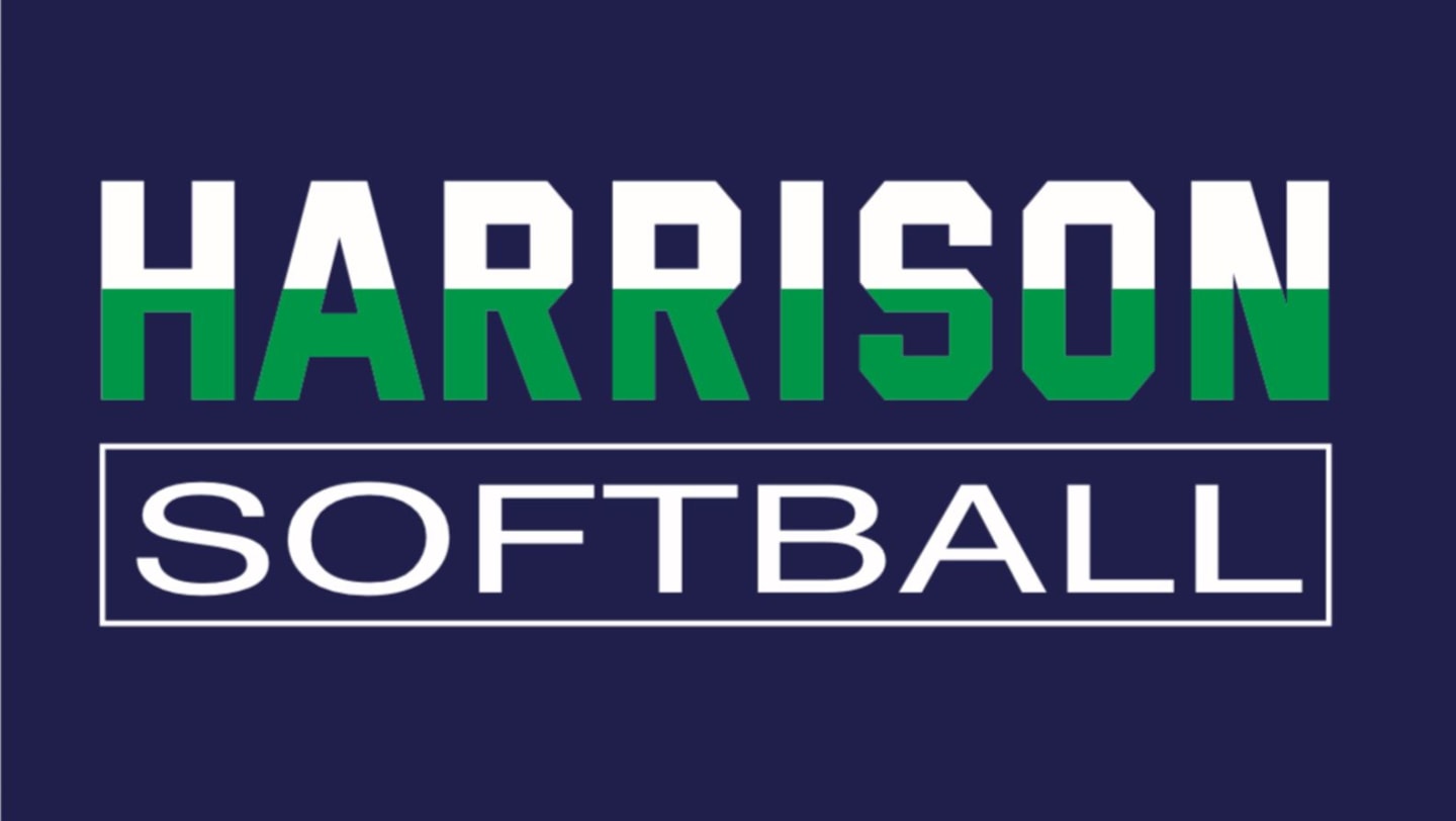 Harrison High School Fastpitch Softball 2025 Hit-A-Thon