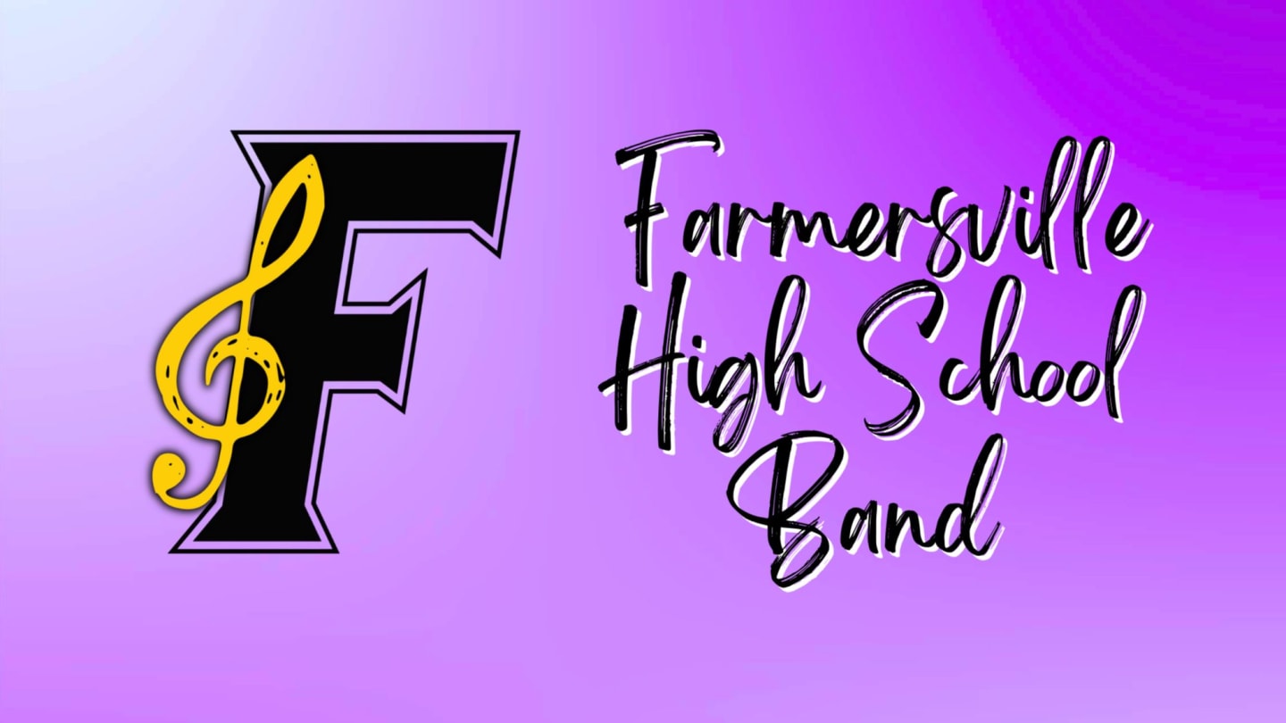 2025 FHS Band Banquet