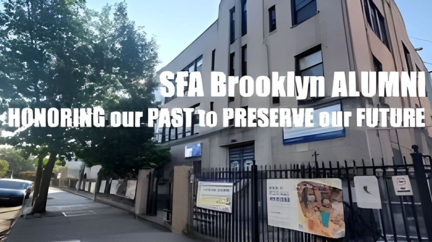 SFACA 25/25 Giving Campaign