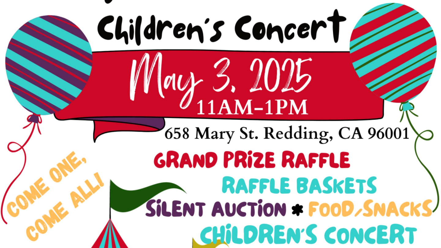 General Raffle