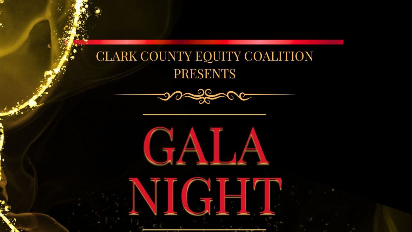 Gala Night-Old Hollywood