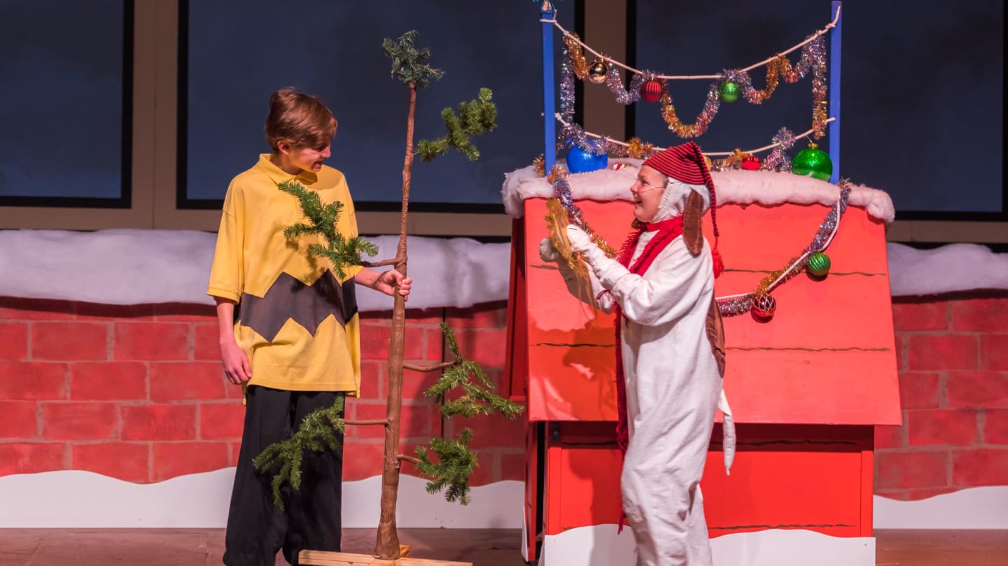 Fall 2025 - Registration Fees - ARIEL Theatrical