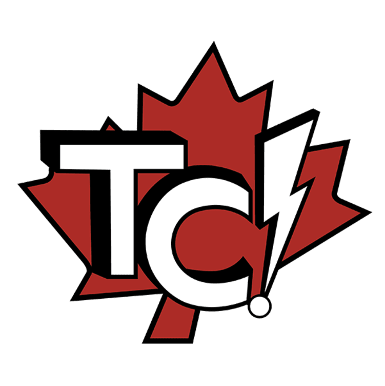 ThunderCon 2025 Sunday Tickets
