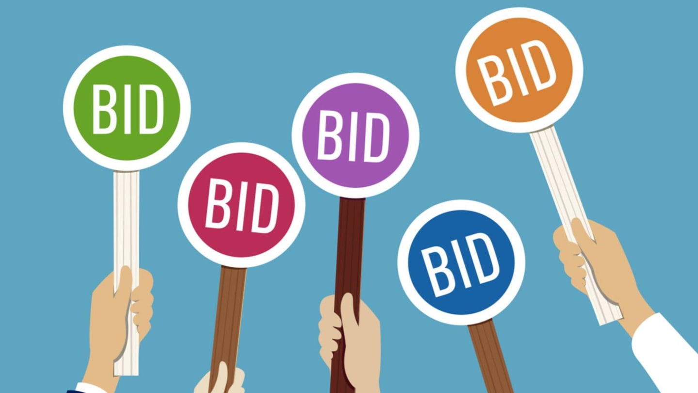 2025 MES PTA Carnival Silent Auction