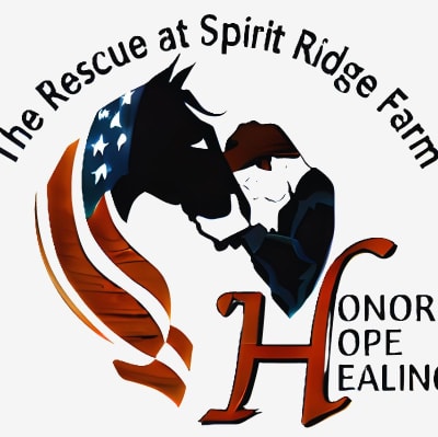 Rescue At Spirit Ridge Farm Inc's annual raffle 2025