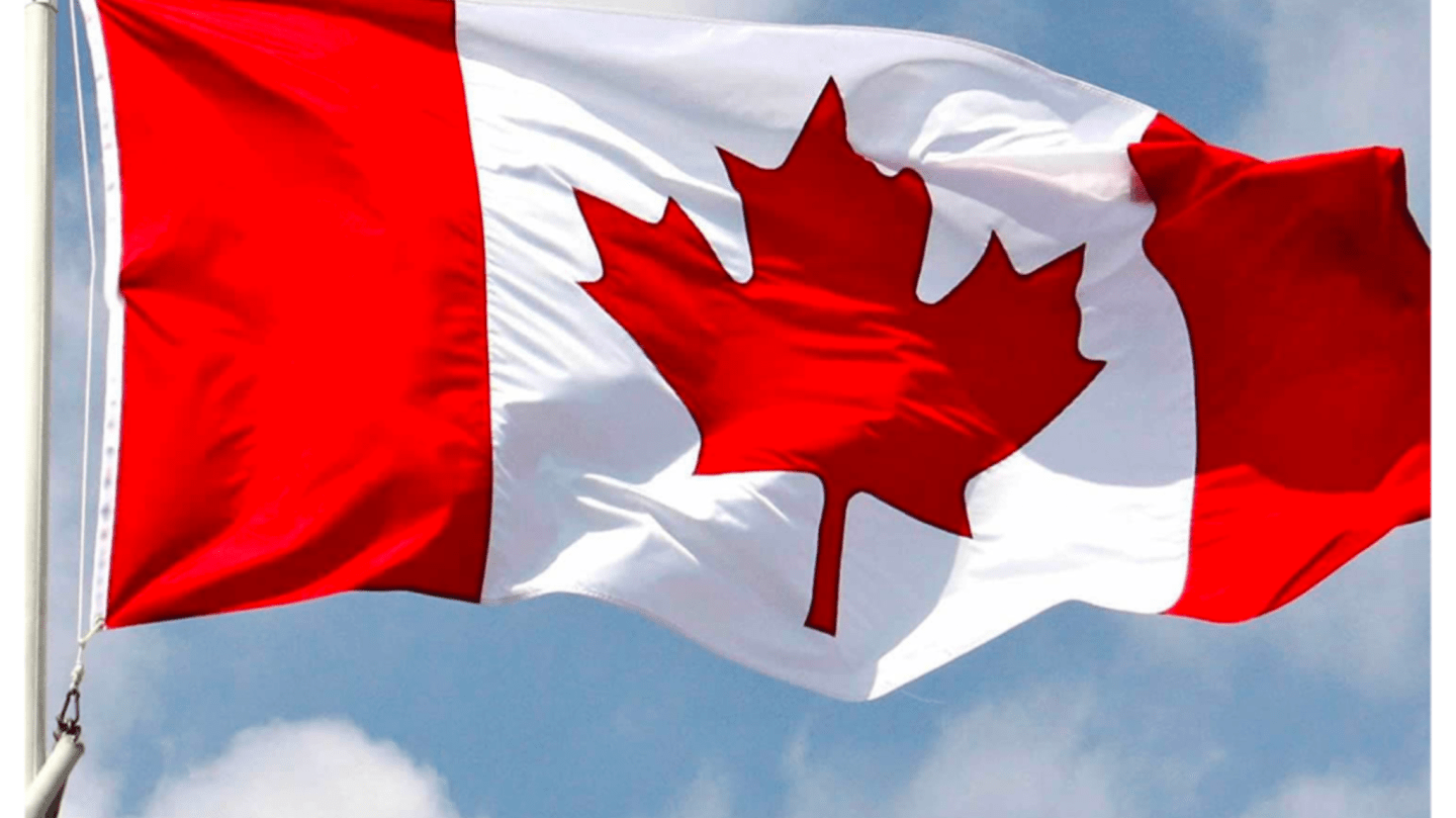 Rotary Club of Edson's Flag Rental