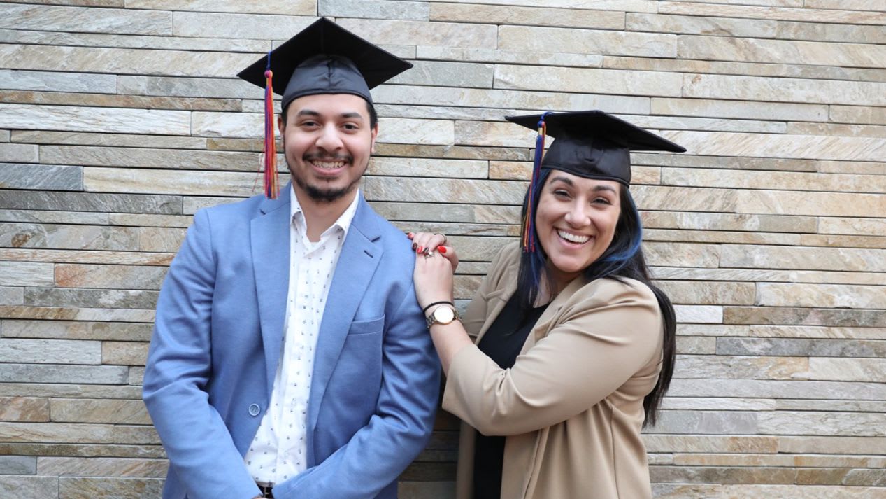 Standing Stronger Together