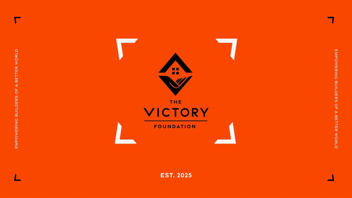 Victory Foundation Gala