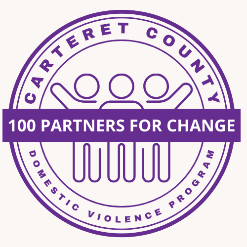 Complete- 2025 Campaign- 100 Partners for Change Fundraiser
