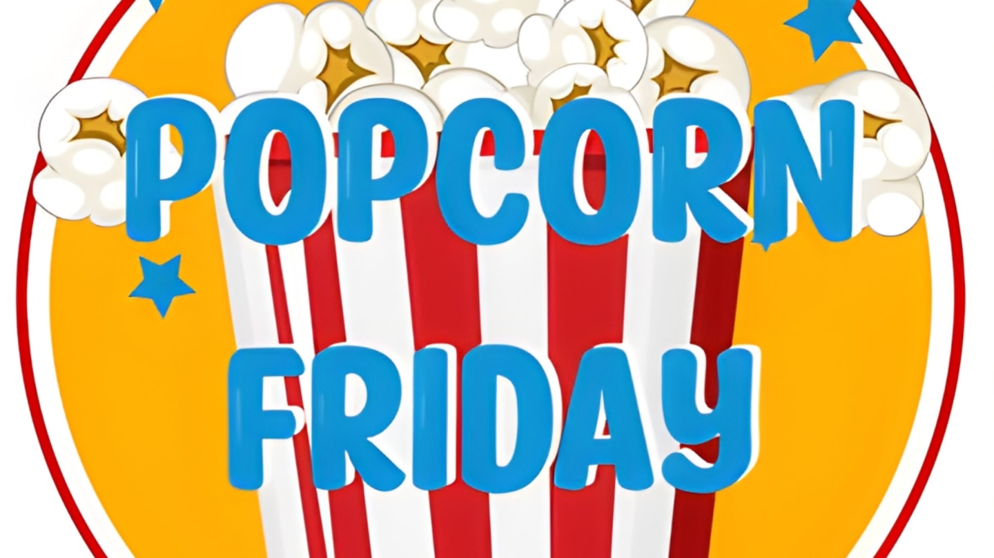 Popcorn Pass 2025/2026