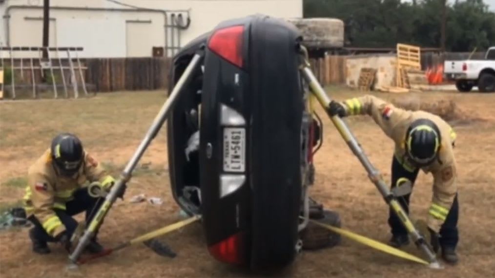 Burden Fire Rescue Strut 50/50 Raffle