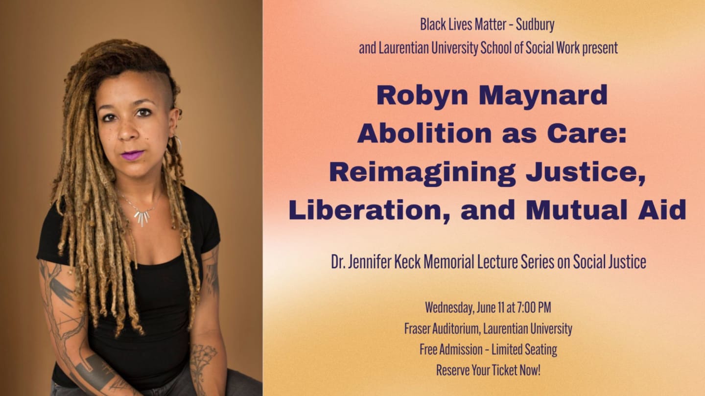 Abolition as Care: Reimagining Justice, Liberation, and Mutual Aid