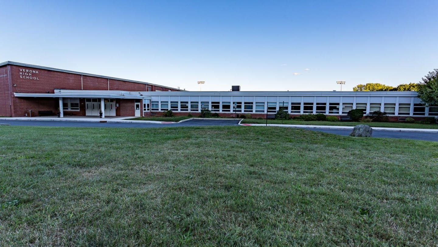 Verona High School SCA Membership 2025/2026