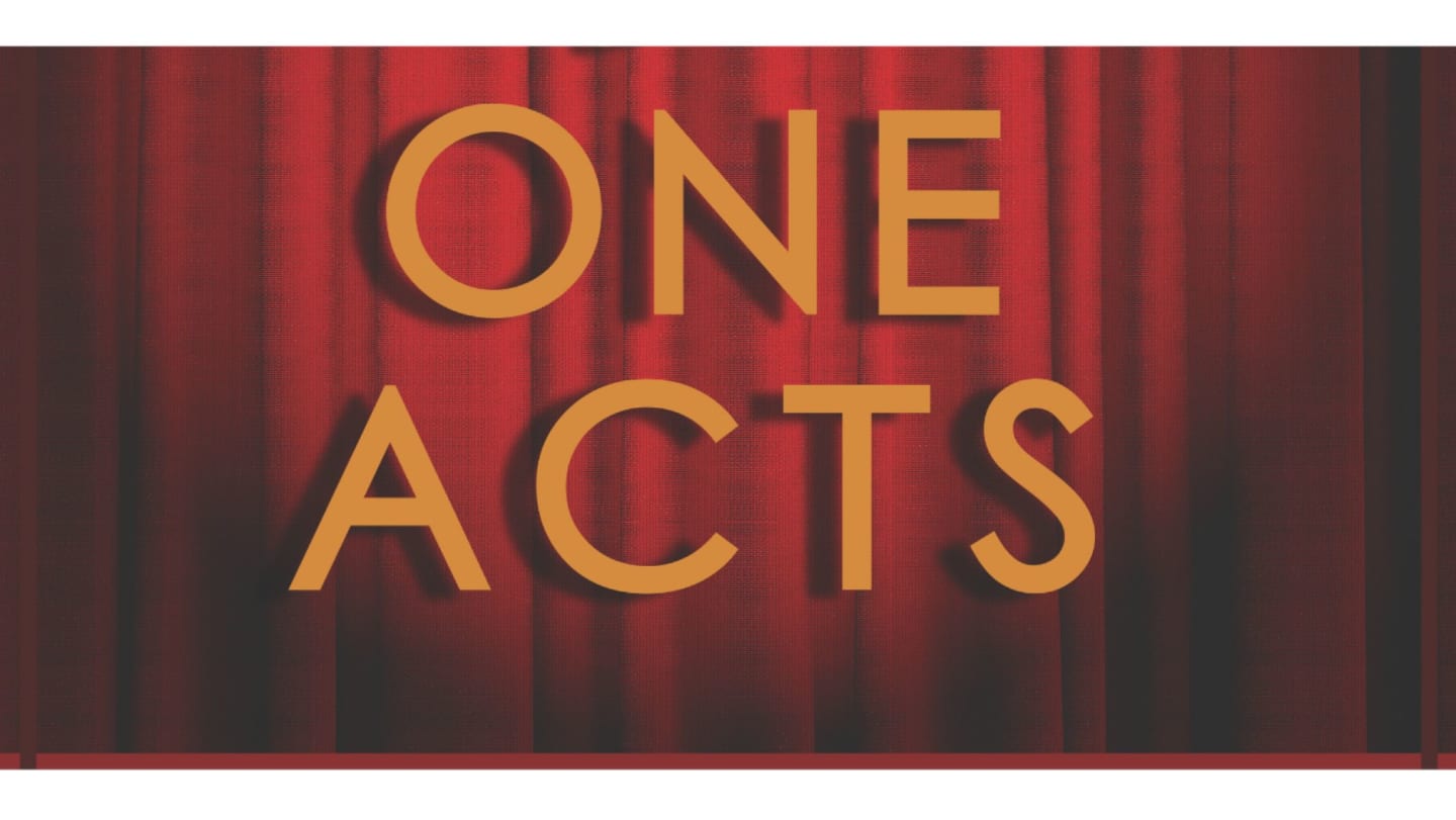 A Night of One Acts
