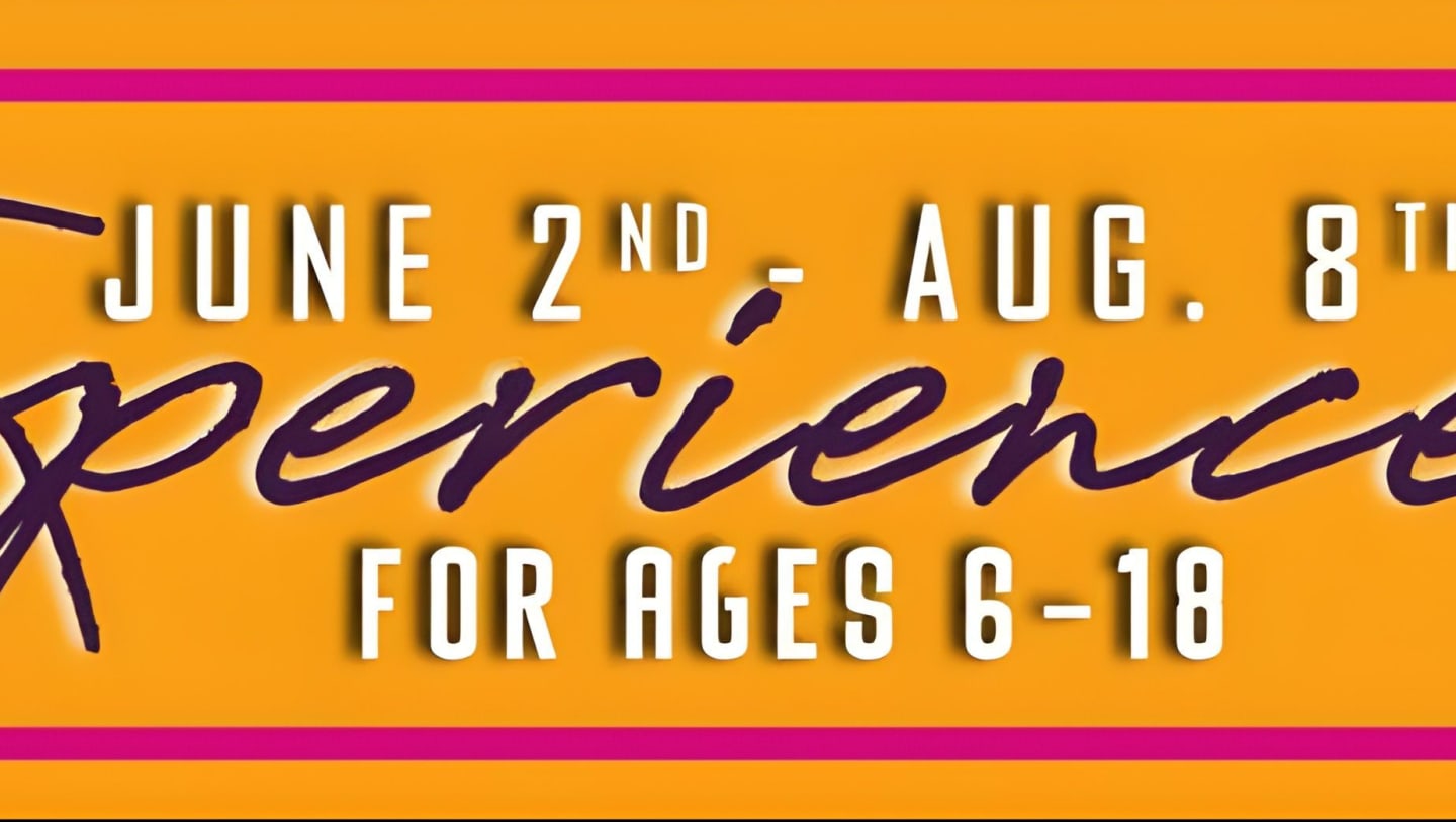 Brandon House Summer Experience 2025