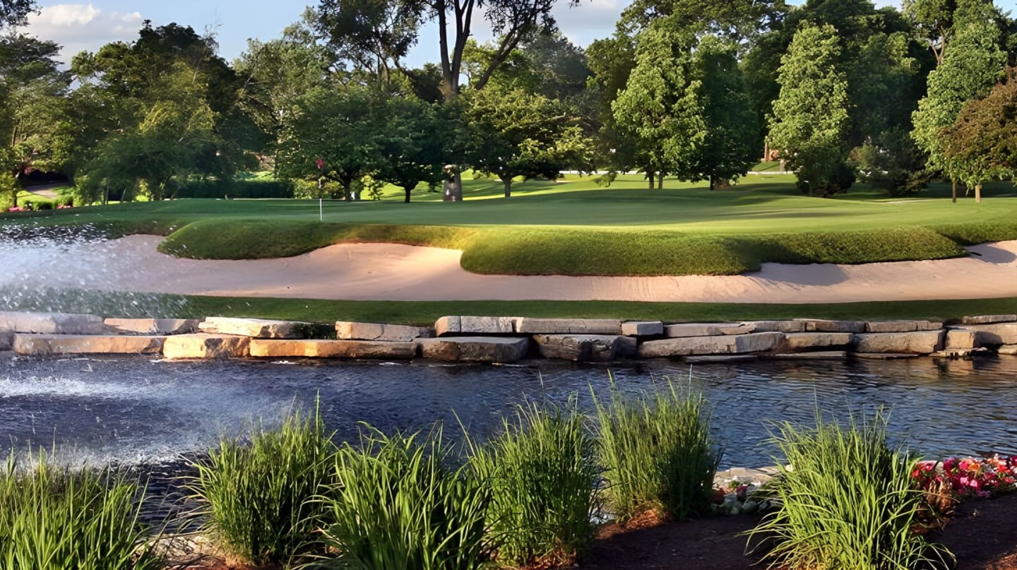 Mercy Circle Irish Classic presented by Jan-Pro