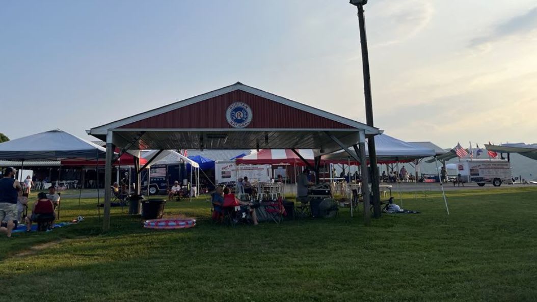 Veteran Family Fun Day