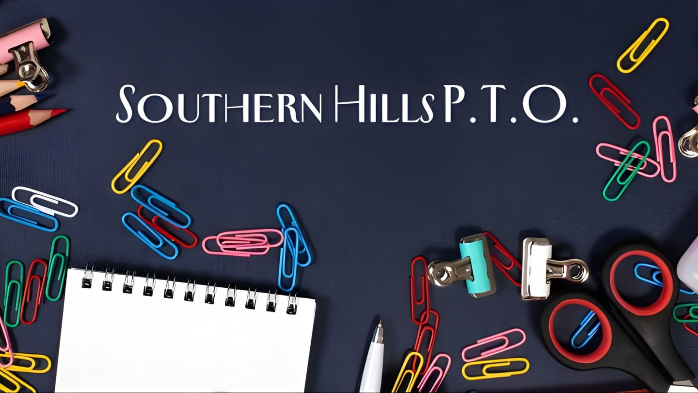 Southern Hills Middle School Spirit Wear shop