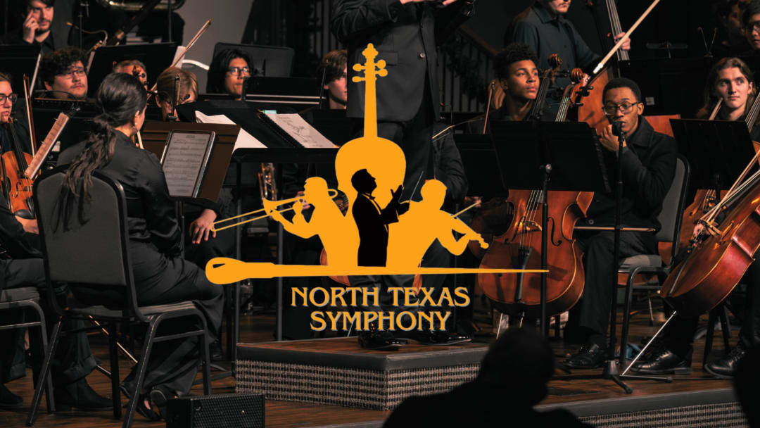 Ascend - A North Texas Symphony Orchestra Concert
