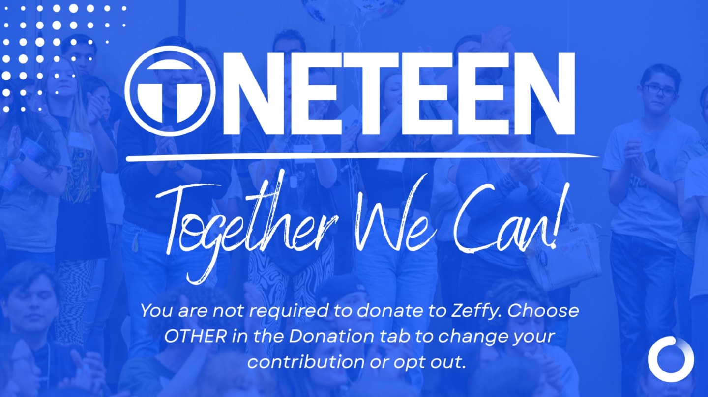 Donate to ONETEEN