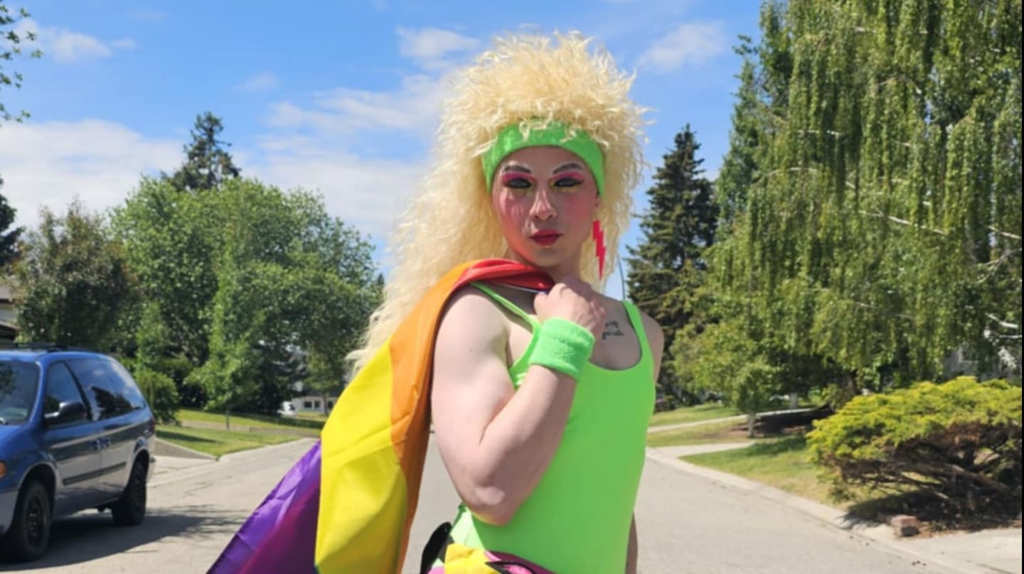 ANONA-MISS's Rainbow Road Virtual 5k Fundraiser