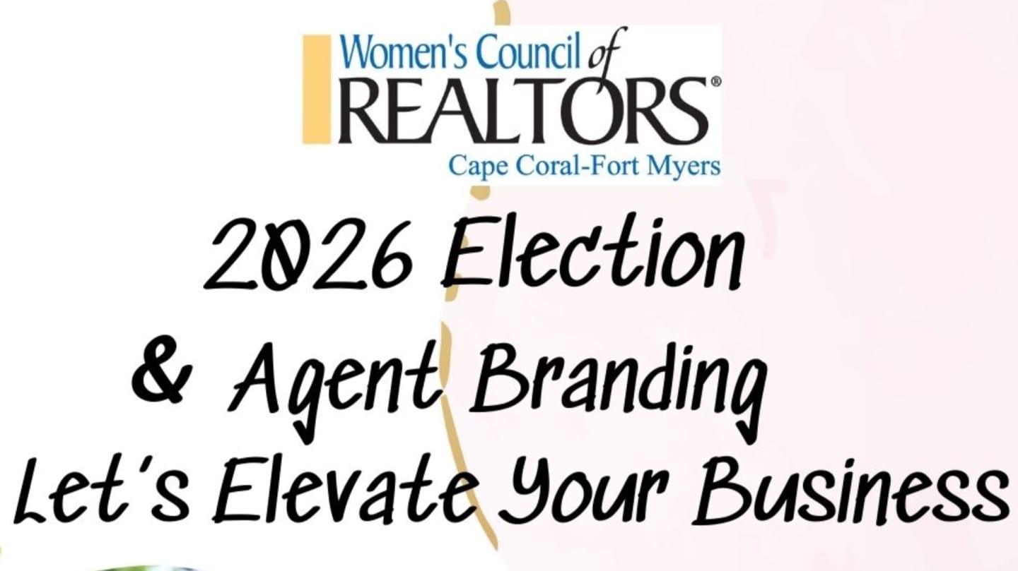 Entrepreneur Branding with Sue "Pinky" Benson and Annual Elections ...