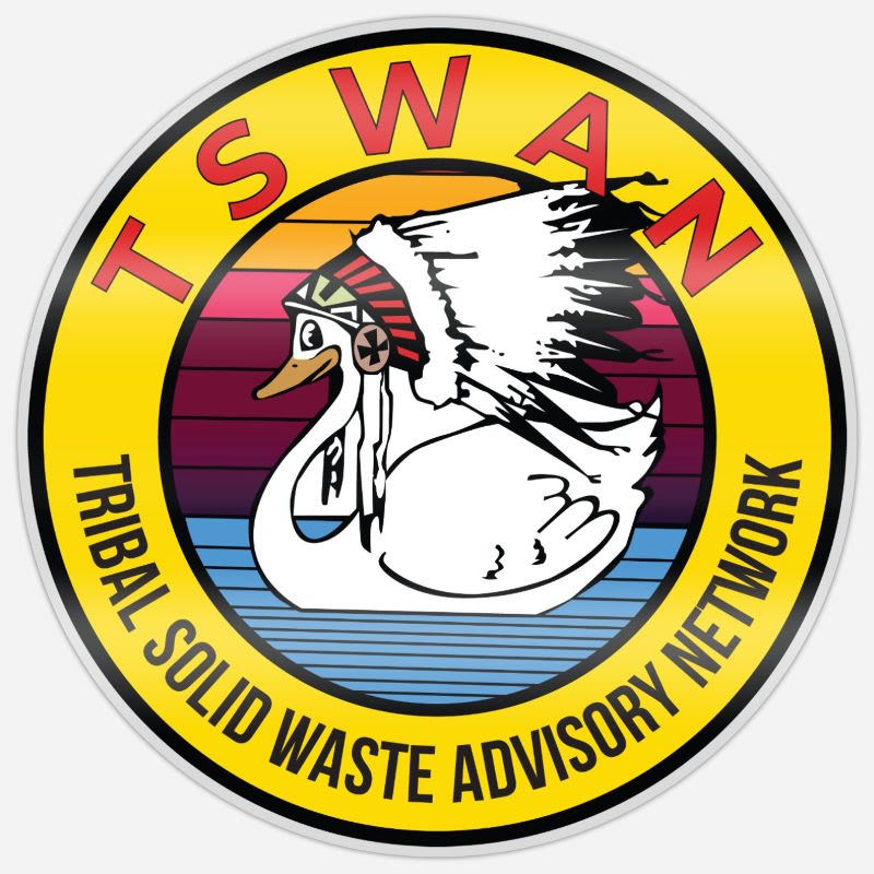 Tribal Green Summit & 25 Years of TSWAN - Registration