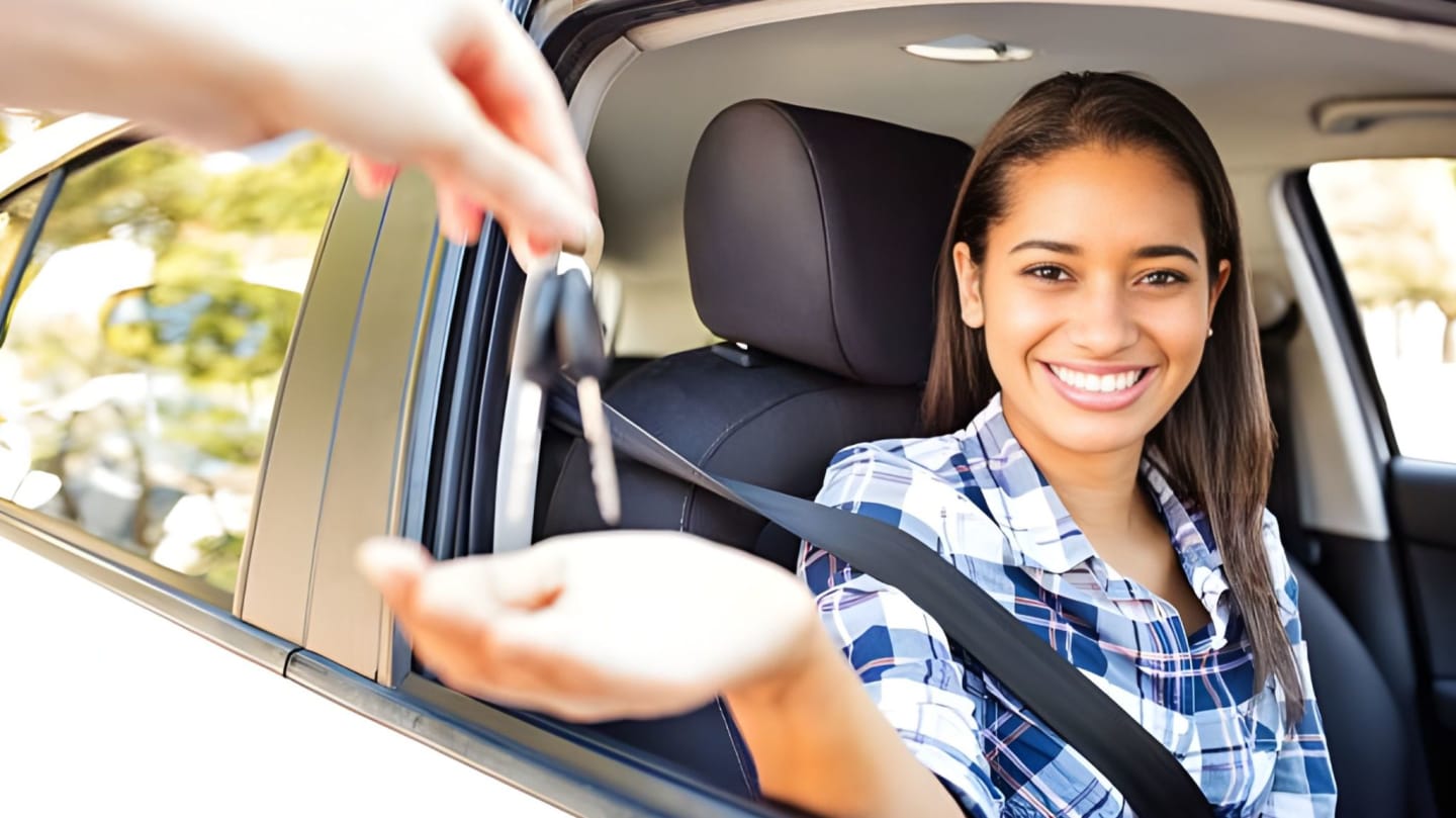 “One Cup, One Key”