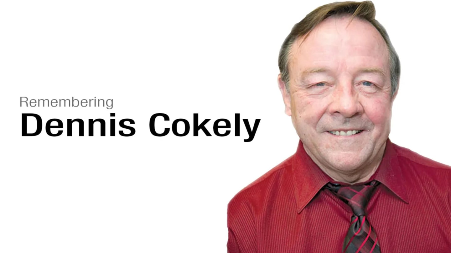 Donate to the Cokely Cafe