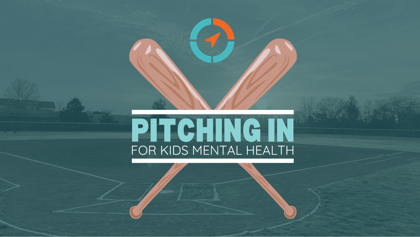 Pitching In for Kids Mental Health Slo-Pitch Tournament