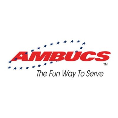 Ambucs Challenger League Baseball Sponsorship
