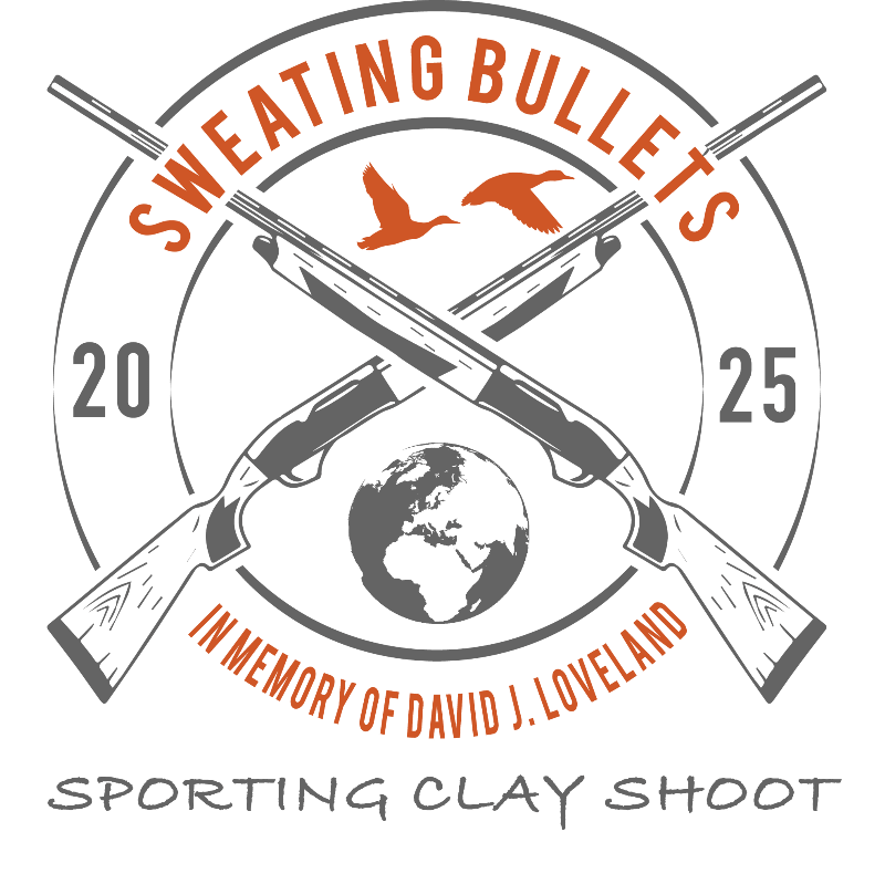 Sweating Bullets Sporting Clay Shoot
