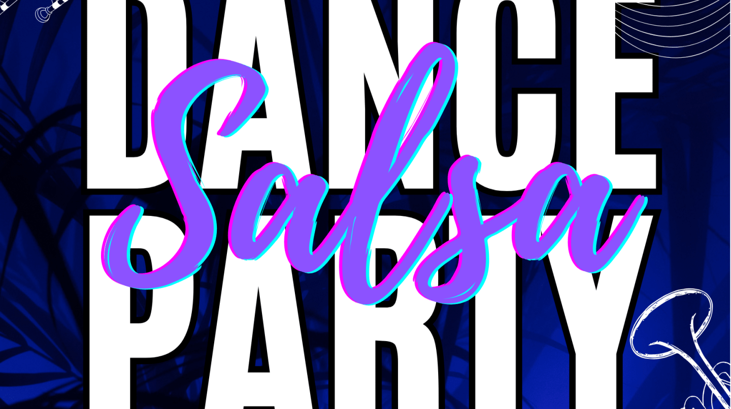 Salsa Real presents Salsa Dance Party
