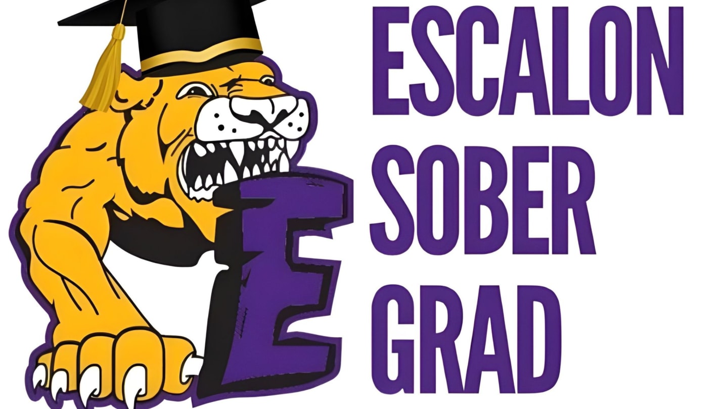 Escalon High Sober Grad 2025