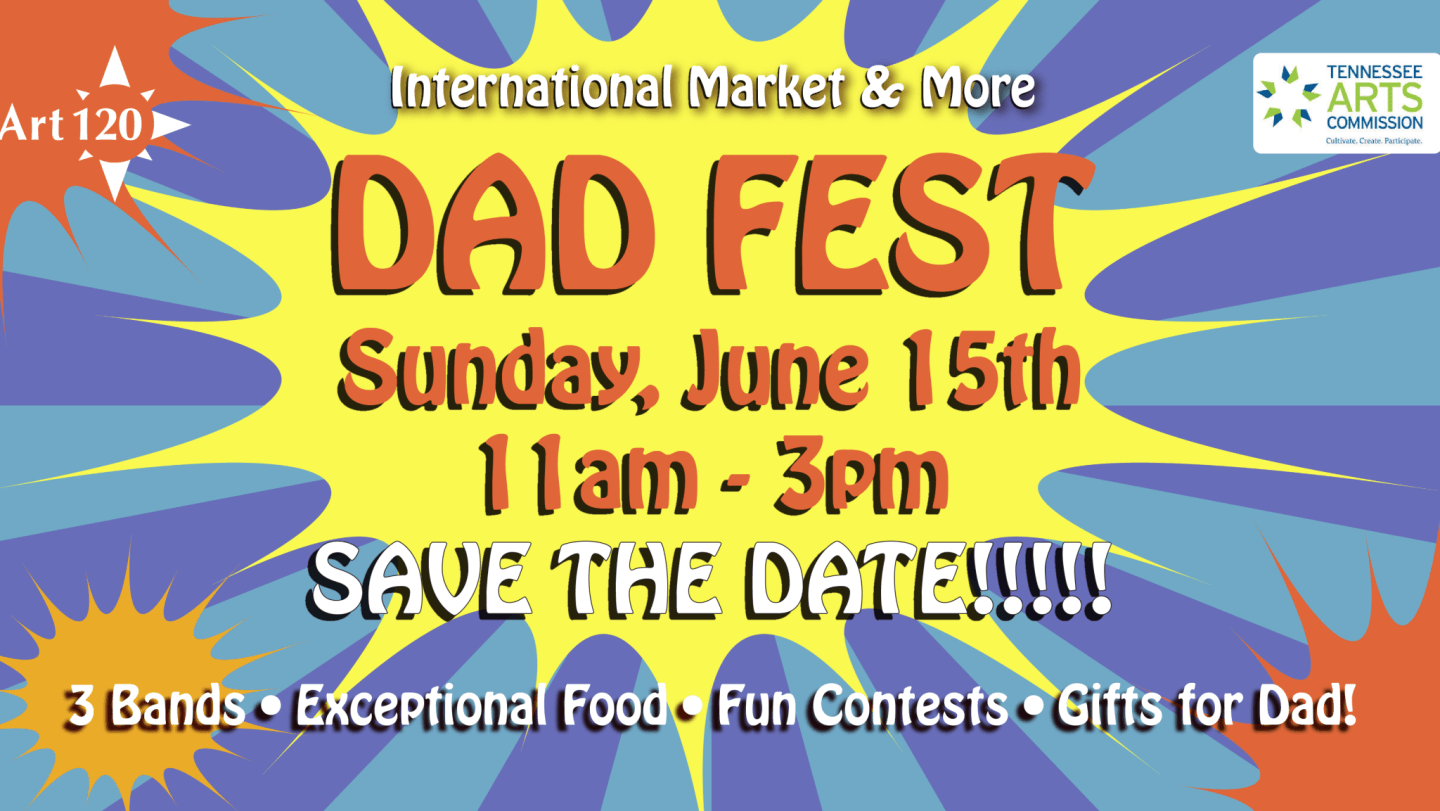 Booth Reservation DadFest 2025