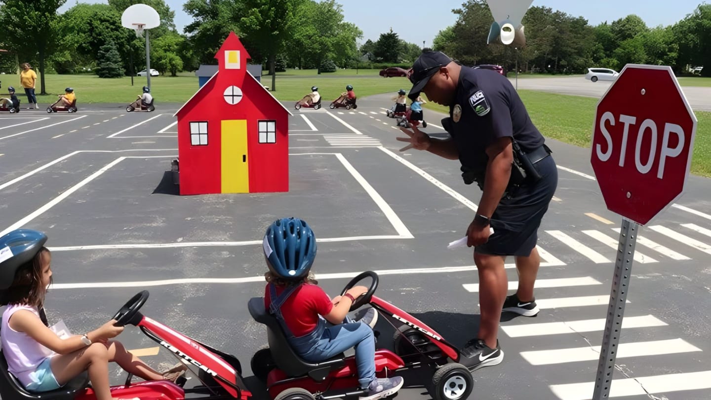 Safety Town