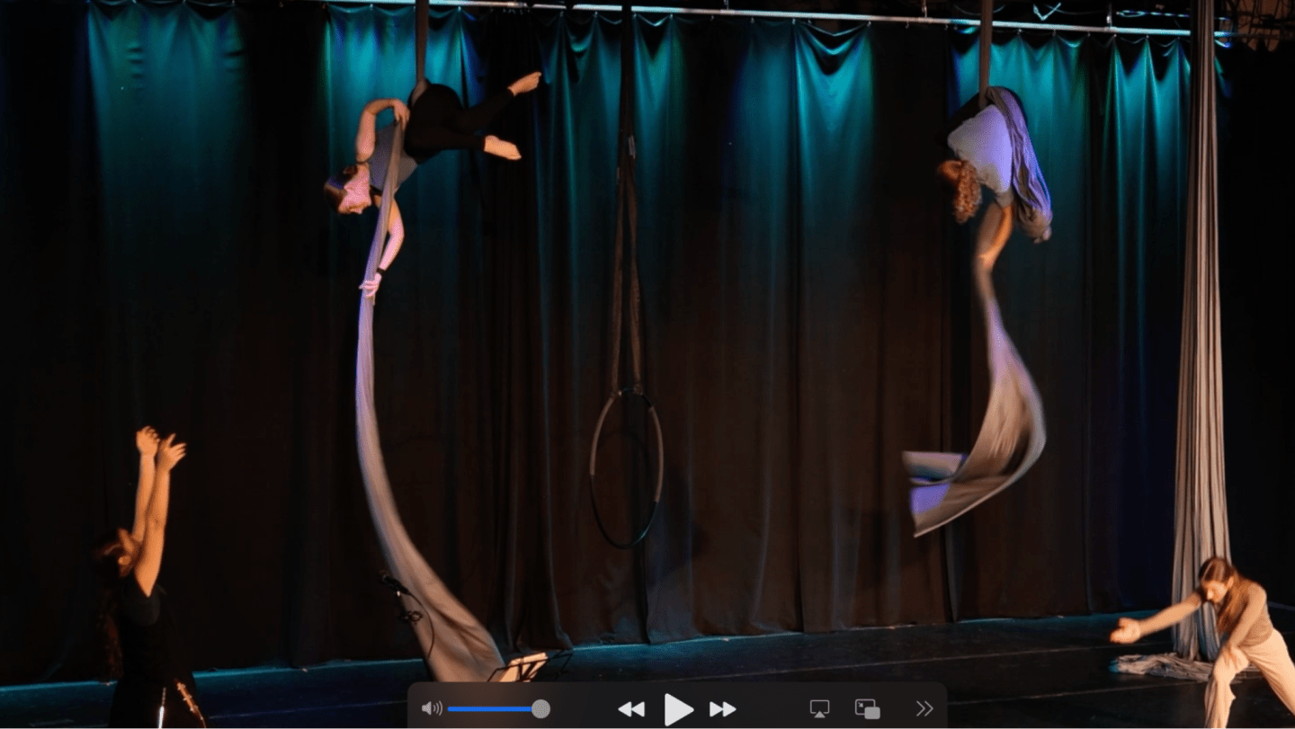 Theater Upgrades Campaign