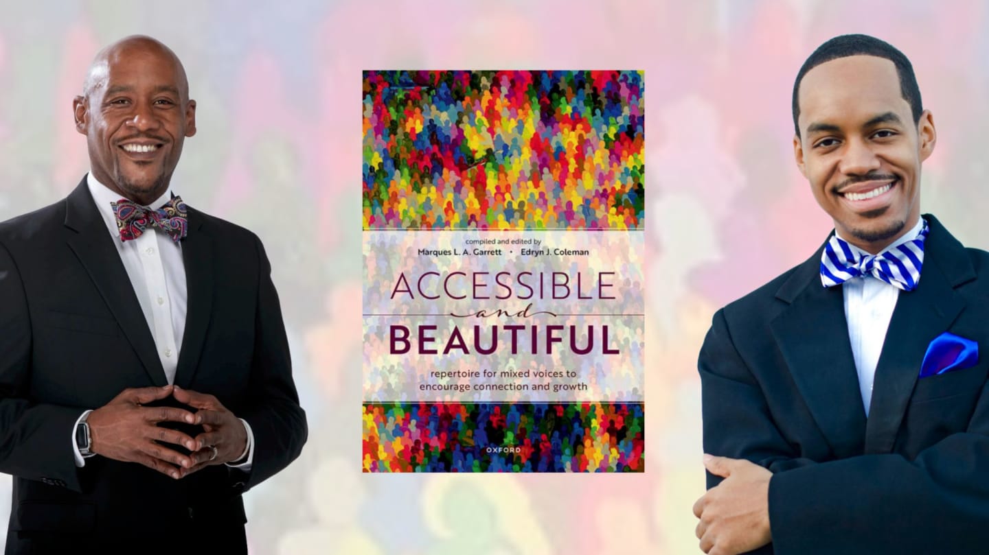 Accessible & Beautiful: Workshop with Dr. Edryn Coleman & Dr. Marques ...
