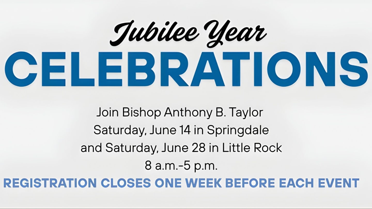 Jubilee Celebration in Springdale