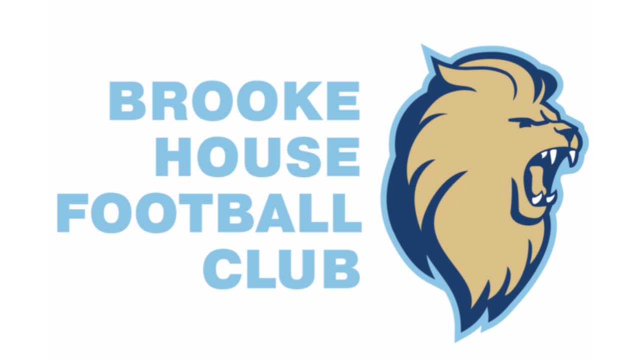 USL W - Brooke House FC x Season Ticket 2025