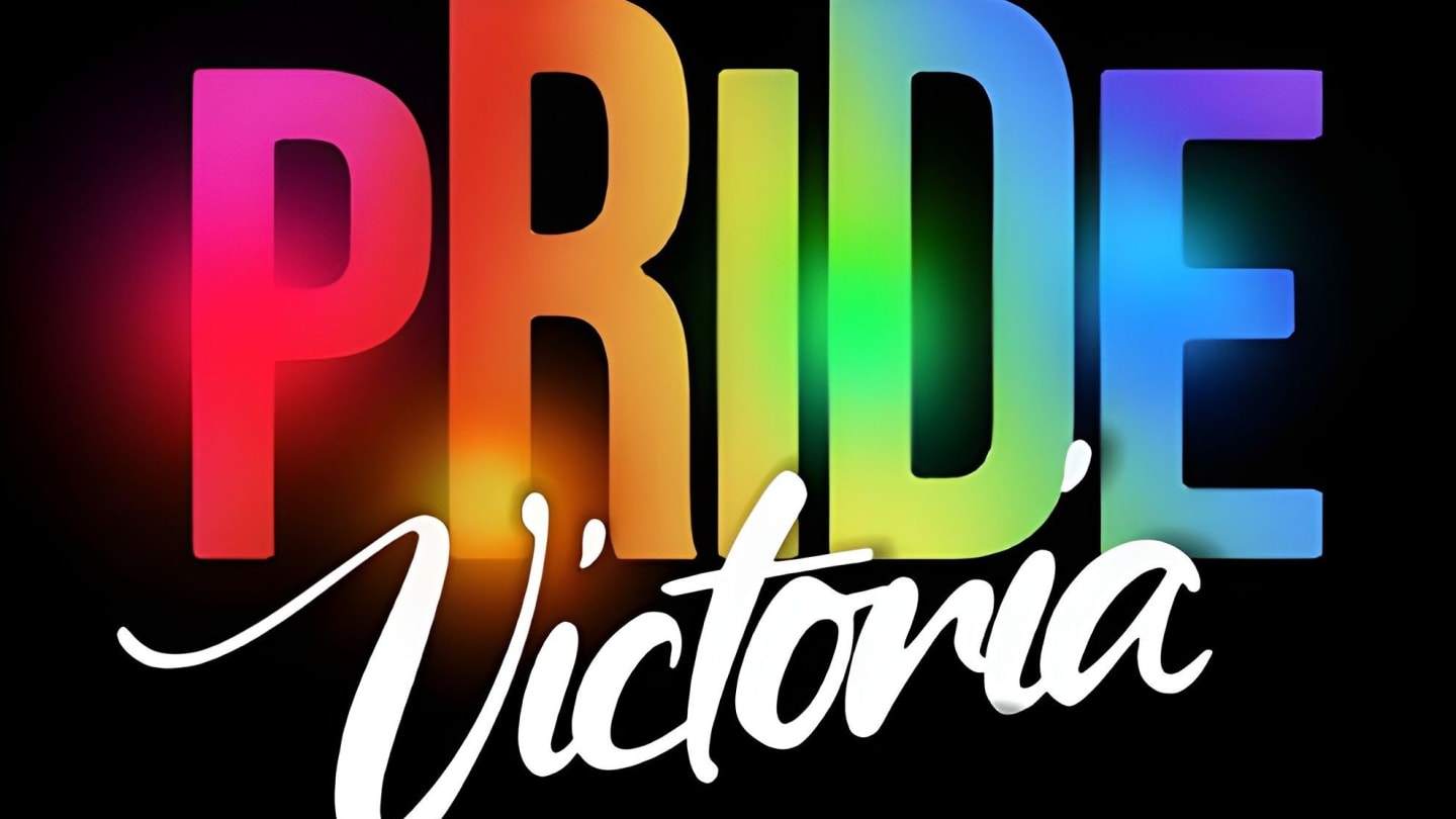 VICTORIA PRIDE 2025