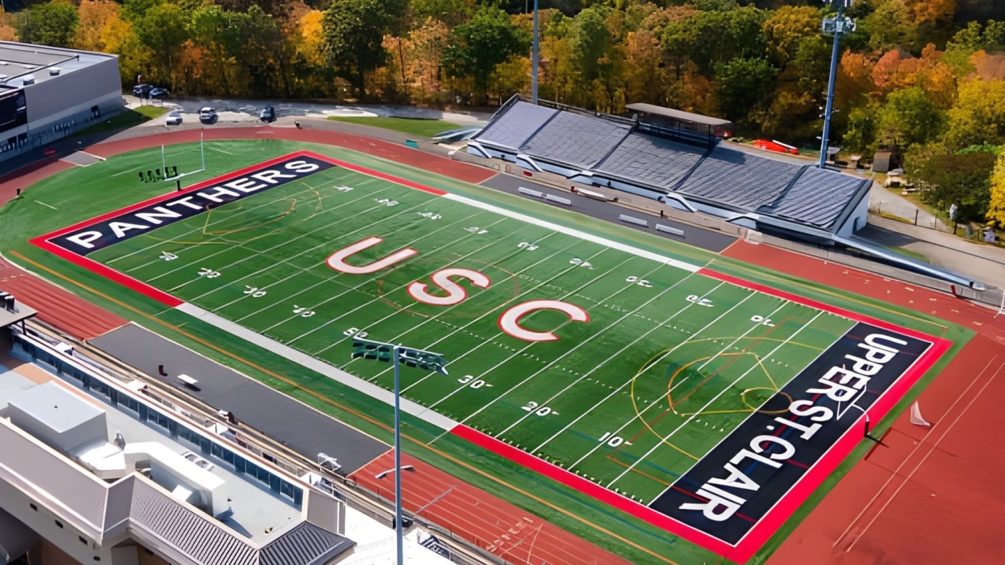 Upper Saint Clair Girls Soccer Booster Fees 2025