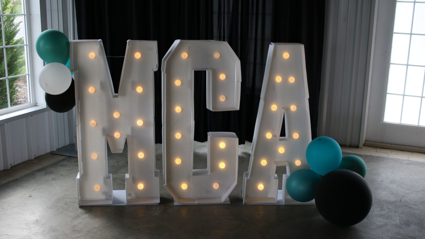 2025 MCA Annual Awards Ceremony