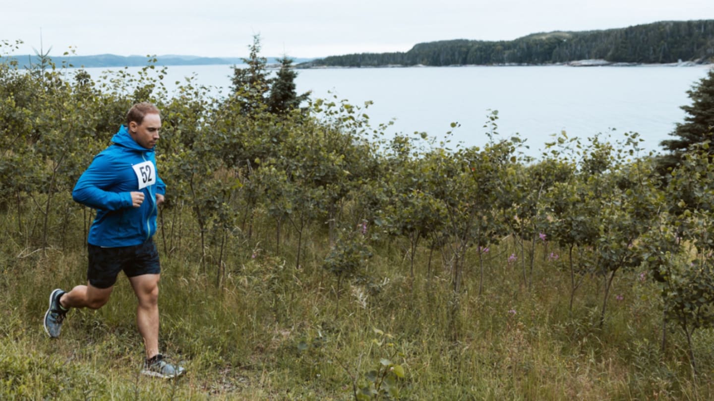 Damnable Trail Festival 2025 - Coastal Ridge Challenge