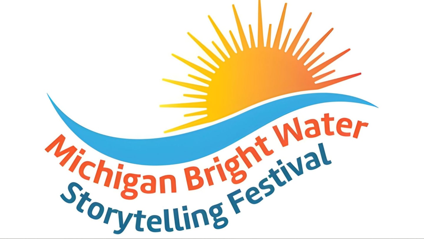 Donate to Michigan Bright Water Storytelling Festival