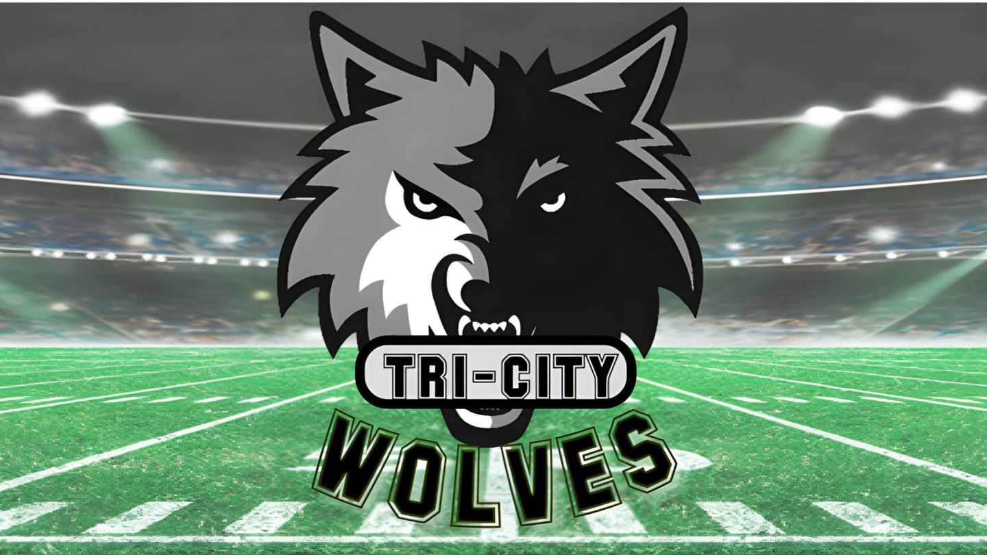 2025 Tri City Wolves Payments