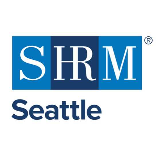 Seattle SHRM Swag