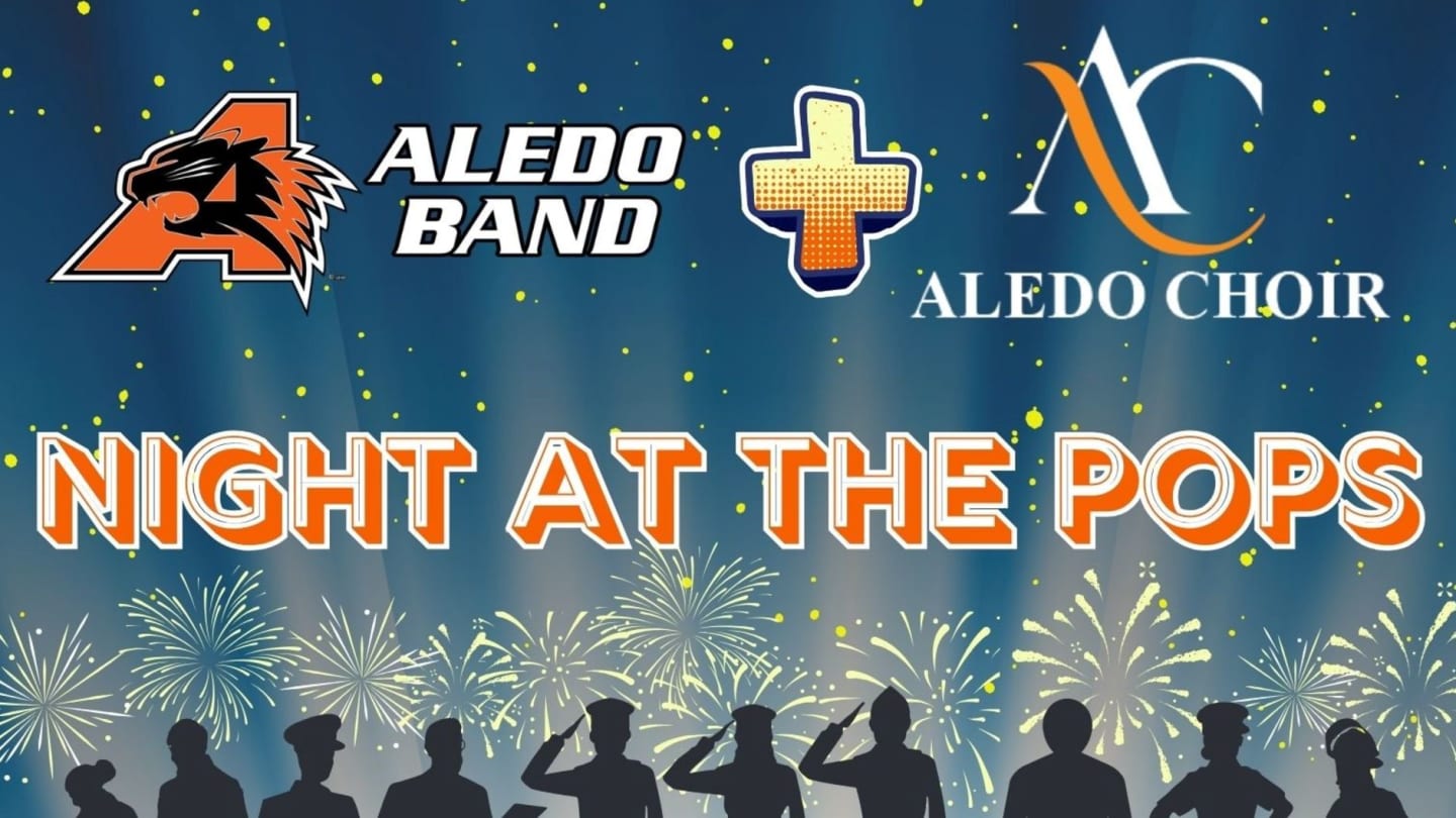 2025 Night at the POPS Donation Form